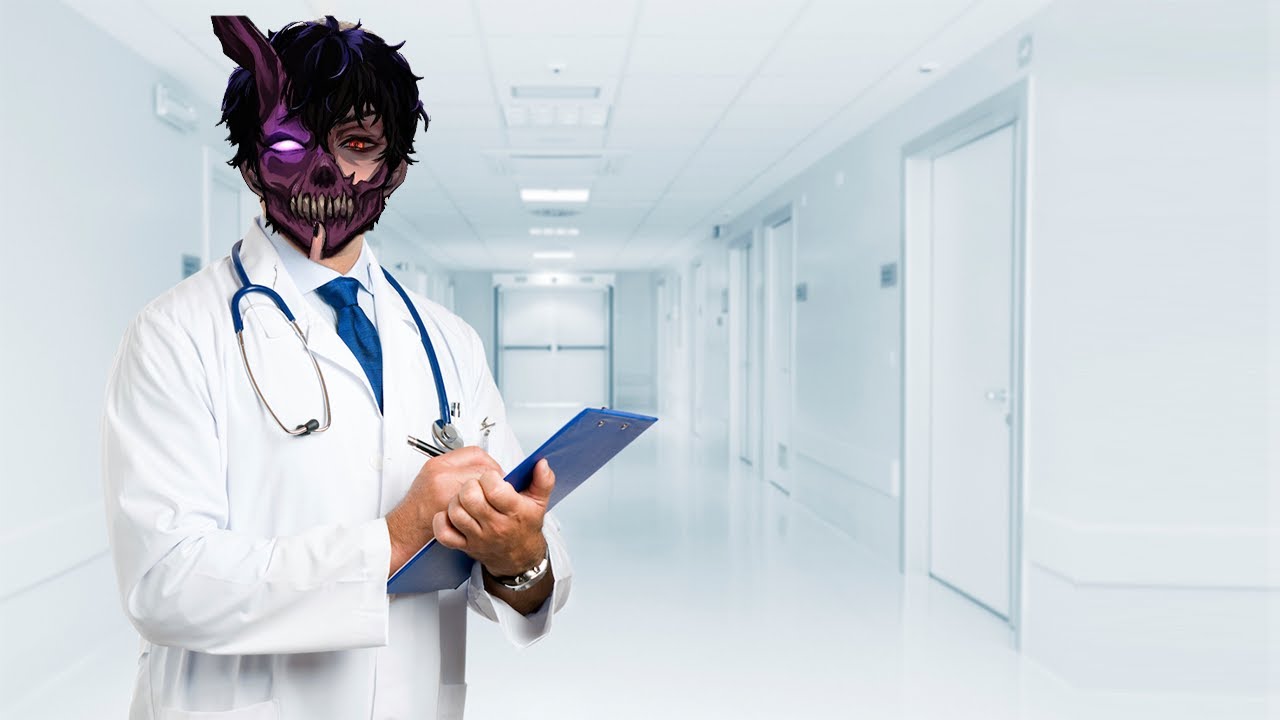 Doctor Corpse!!🧑🏻‍⚕️🩺 - YouTube