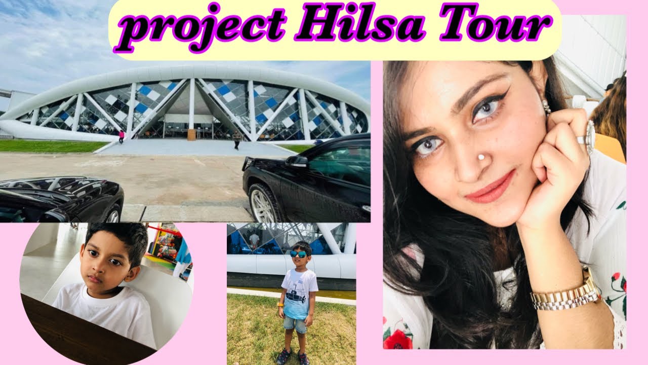 #travel#hilsa#projecthilsa#mawa Project Hilsa Restaurant / Vlogz - 43 ...