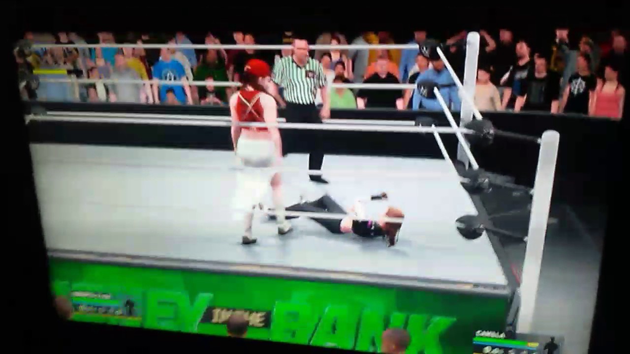 W2K 17 XBOX ONE - YouTube