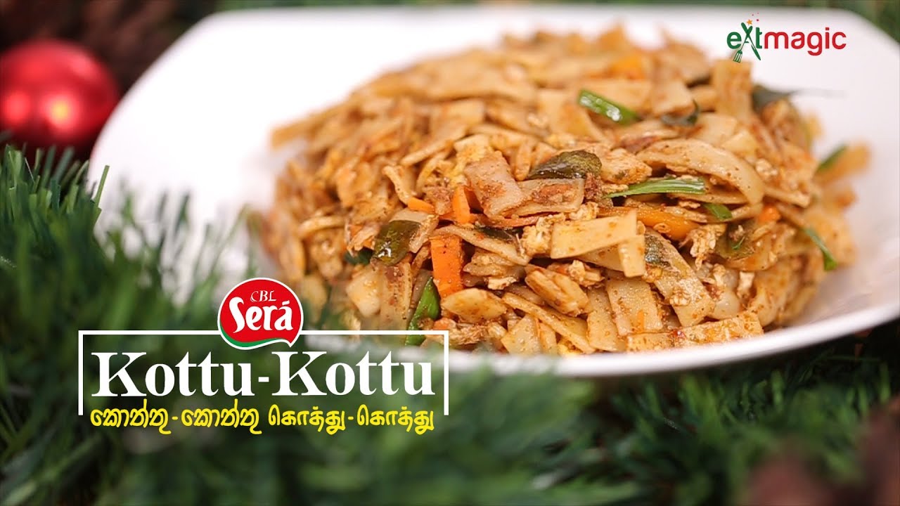 Kottu - Kottu - YouTube