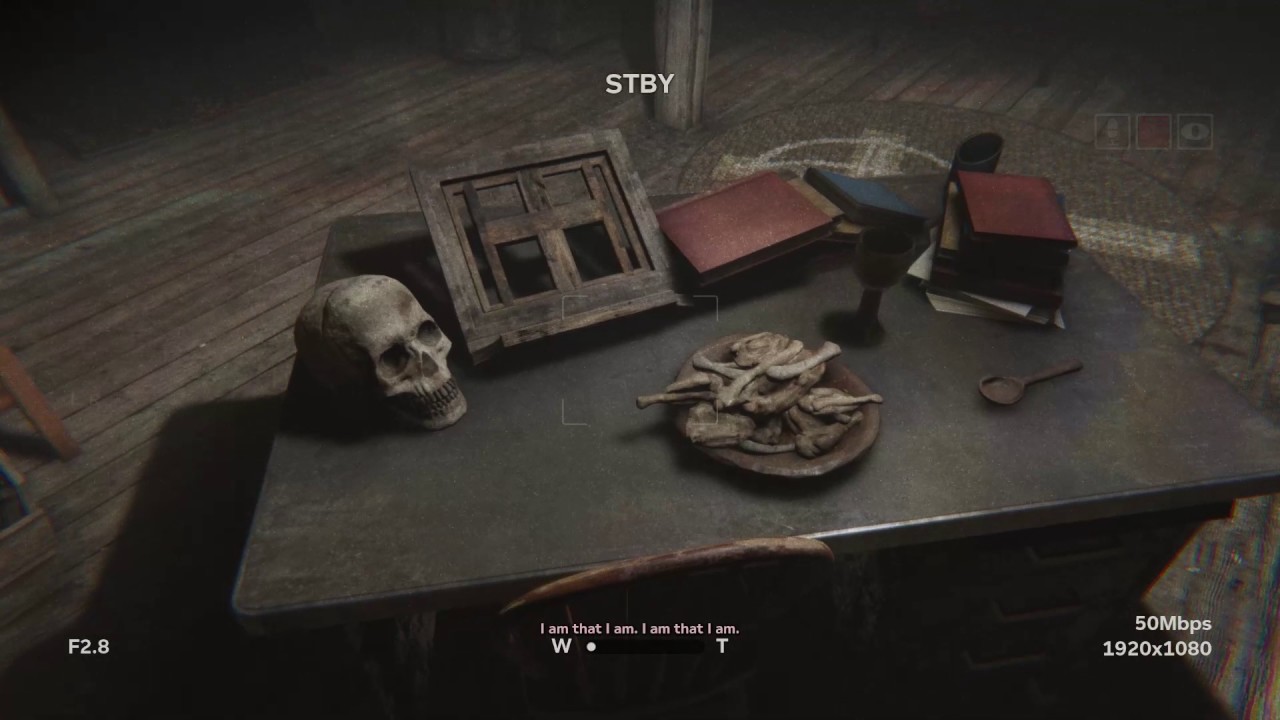 Outlast 2 Walkthrough (Hard) - Dutch Commentary - Part 12: The Village ...