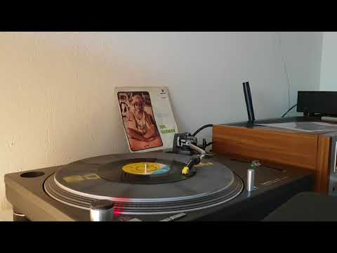 Işıl German - Aşkın Kederi (Orijinal Plak Kayıt)