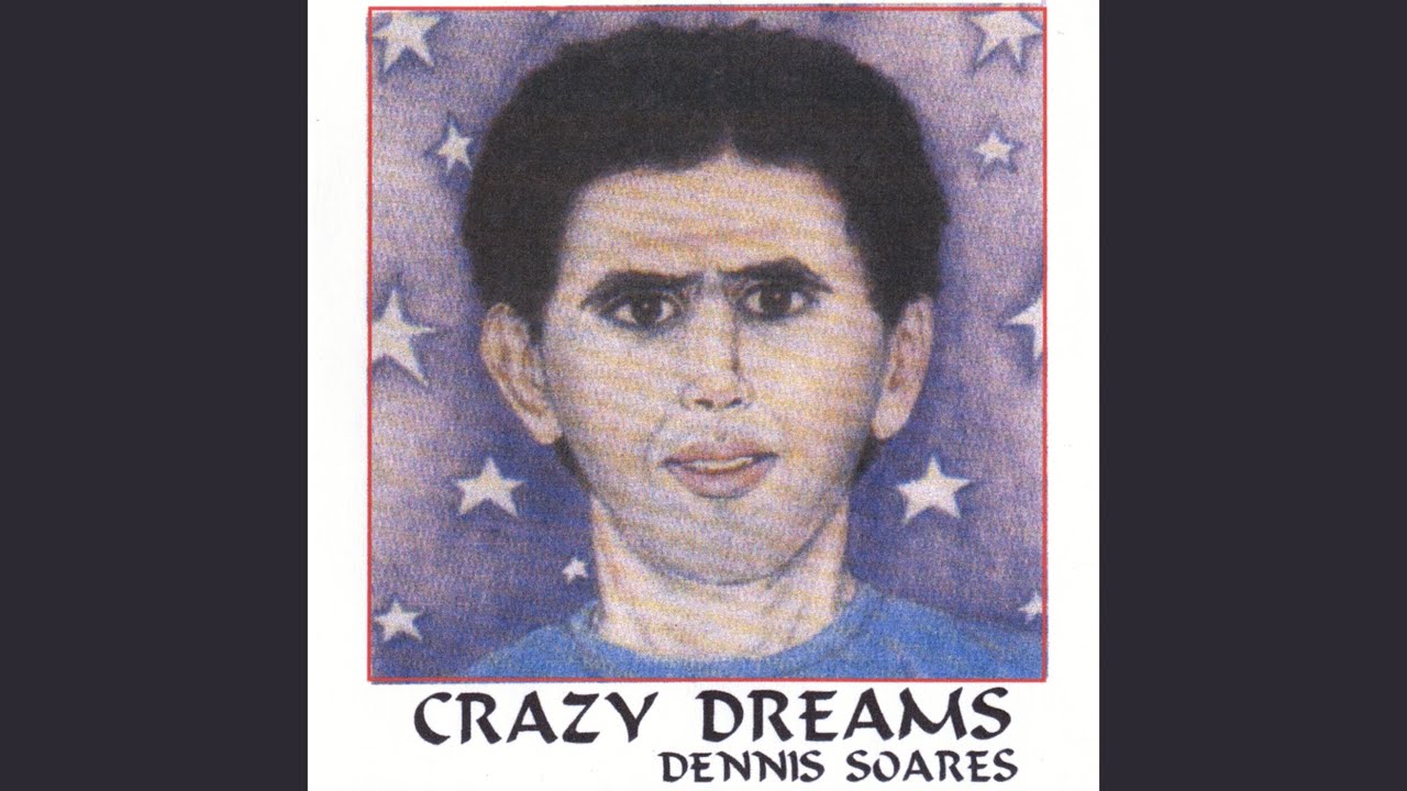 Crazy Dreams - YouTube Music