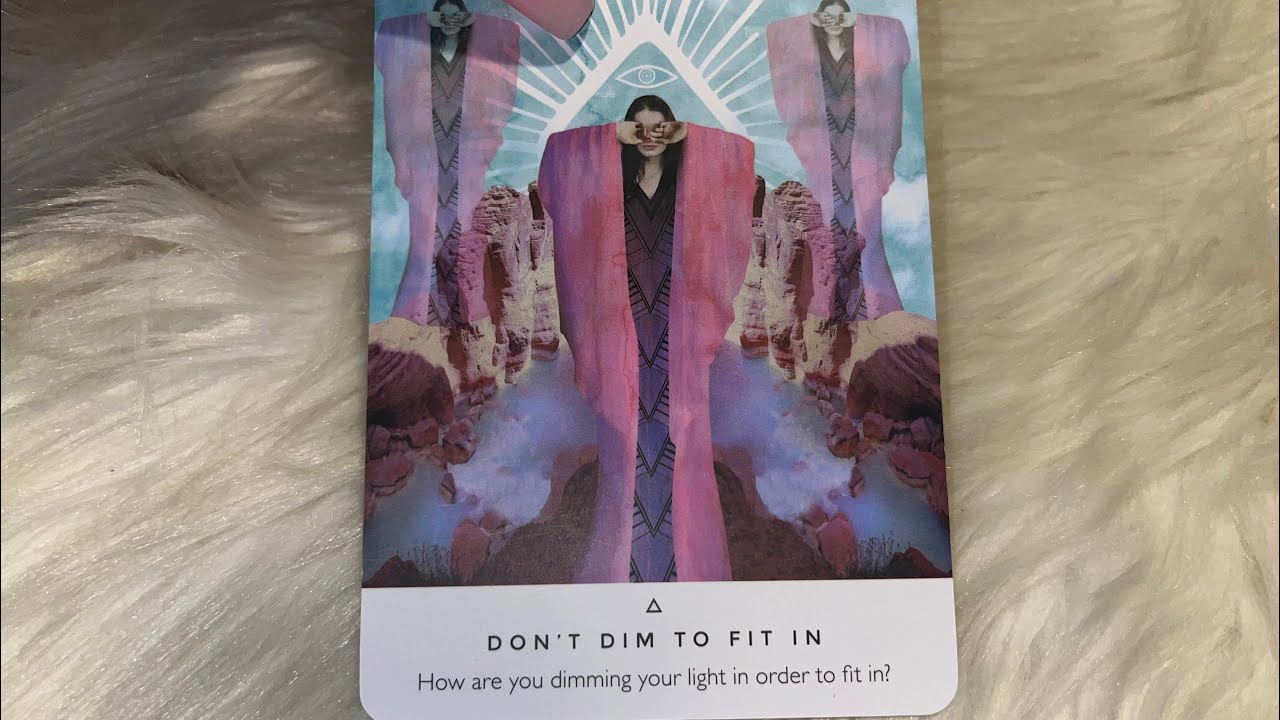 STAND UP FOR WHAT YOU BELIEVE IN! YOU HAVE HELPERS IN THE SUBTLE REALMS ...