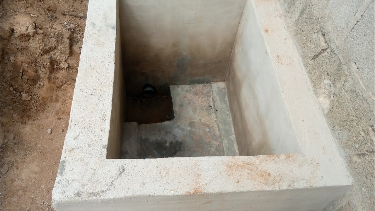 Best of The Best Way Biofil Digester Construction and Installation ...