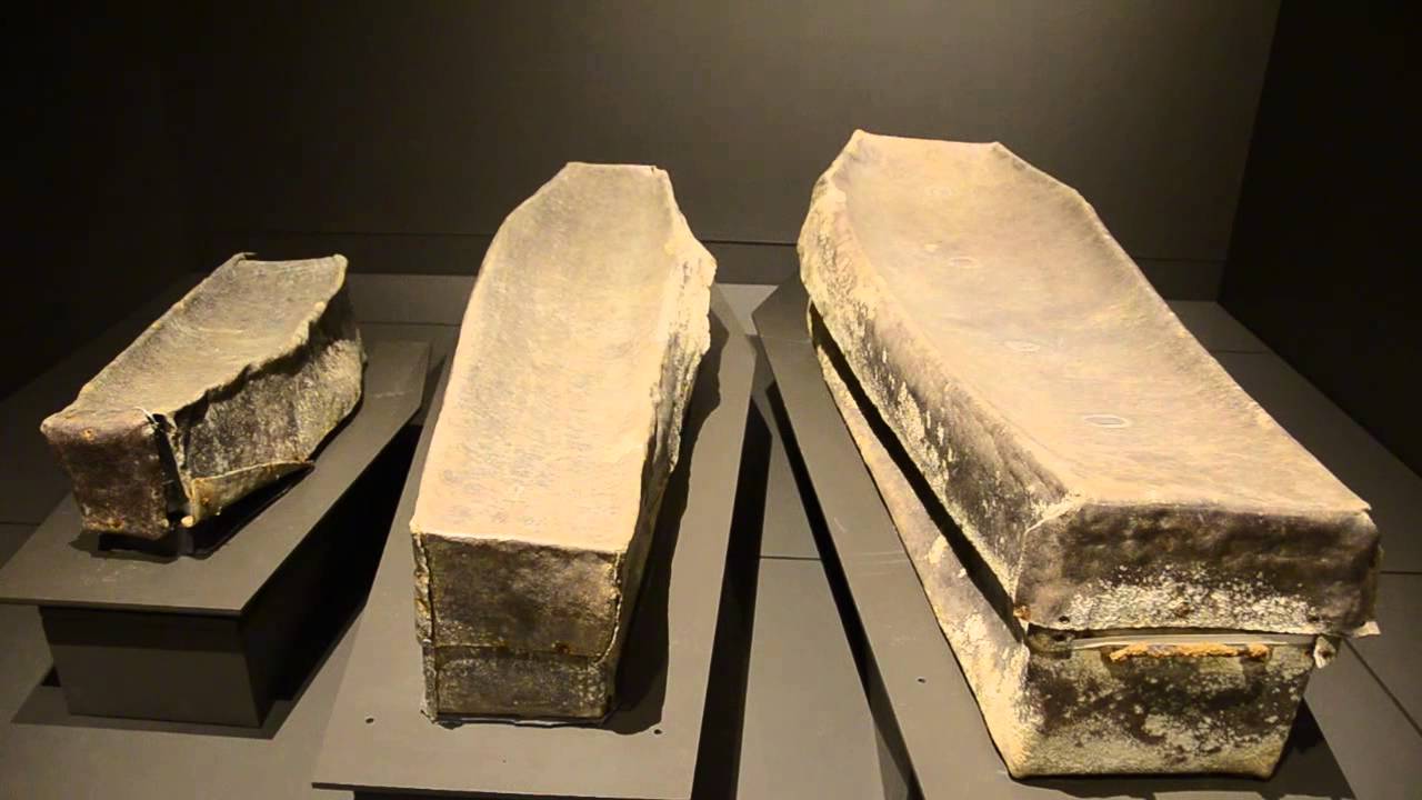 Three Coffins - YouTube
