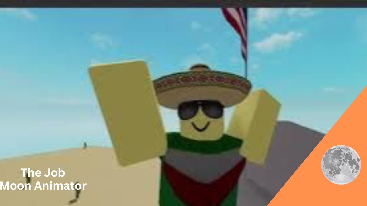 The Job (Roblox) (Animation) - YouTube