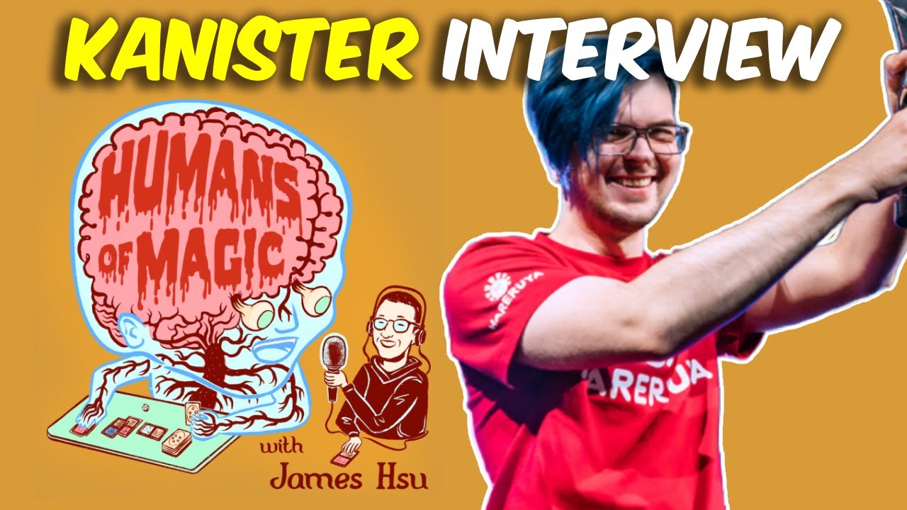 Memes To Dreams - Piotr "kanister" Glogowski - YouTube