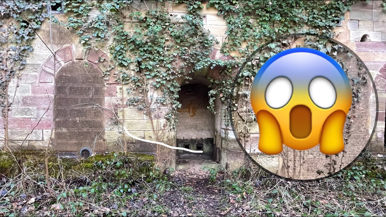 Fort Uhrich Hoche - YouTube