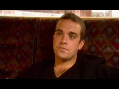 ♥ Robbie Williams - 1998 / UK Tour ♥ - YouTube