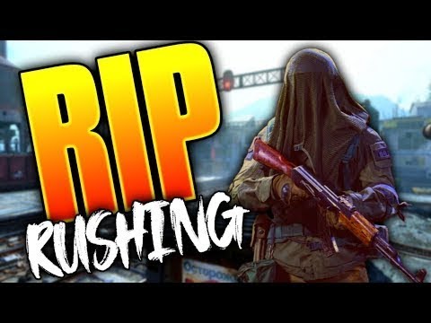 COD Camper überall !!!!! - YouTube