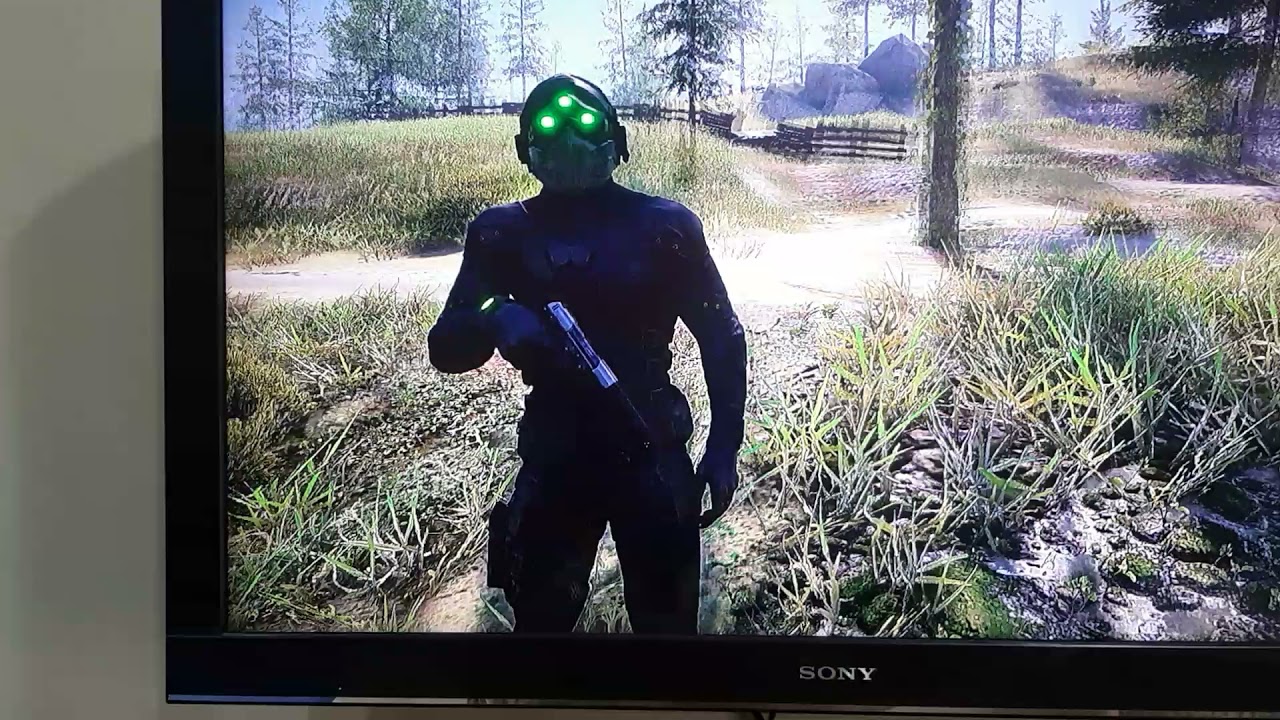 how to get 4th echelon outfit in ghost recon brakepoint - YouTube