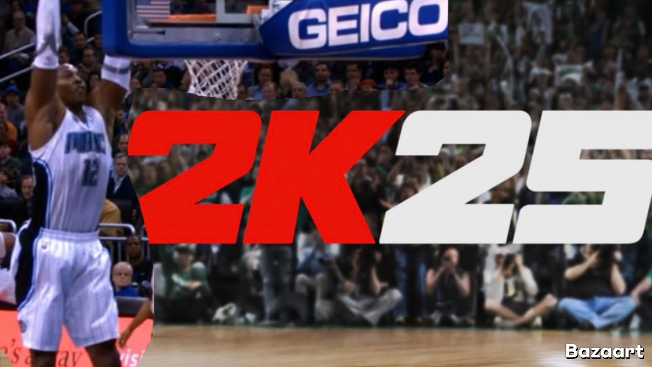 I Created A CATFISH Dwight Howard Build That can Actually Shoot 🤯 - YouTube