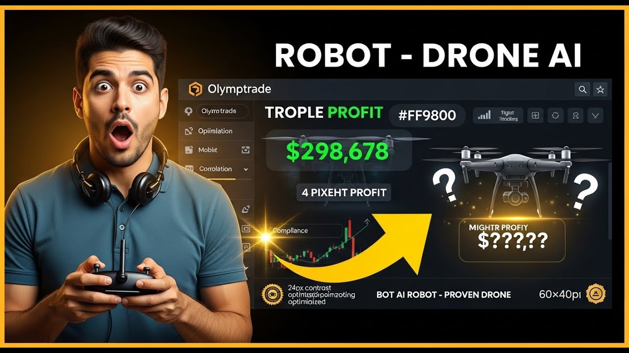 QUOTEX BOT 2025: Your FREE Download For The #1 AI Bot Is Inside - YouTube