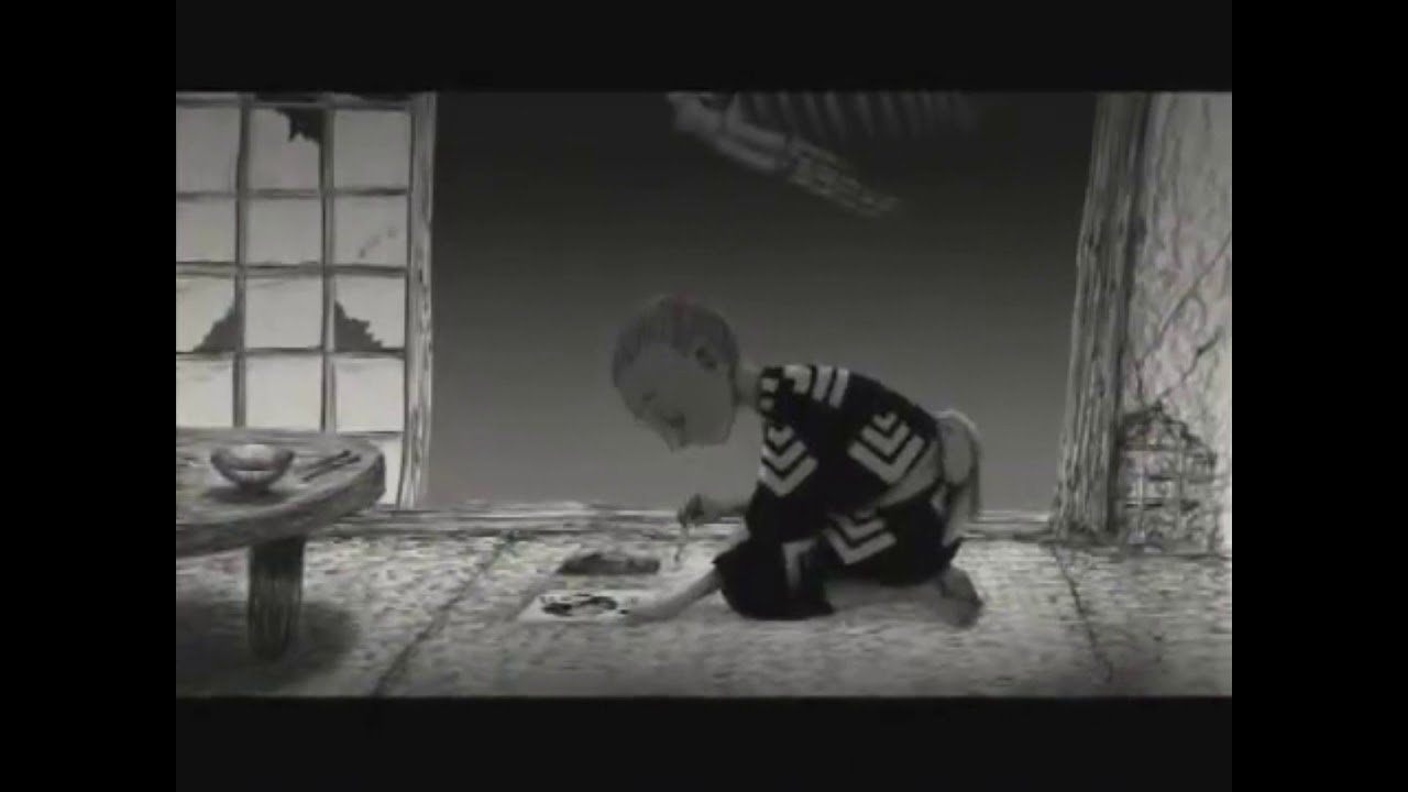 Greenpeace - El hombre y la ballena (Man & Whale Spanish Version) - YouTube