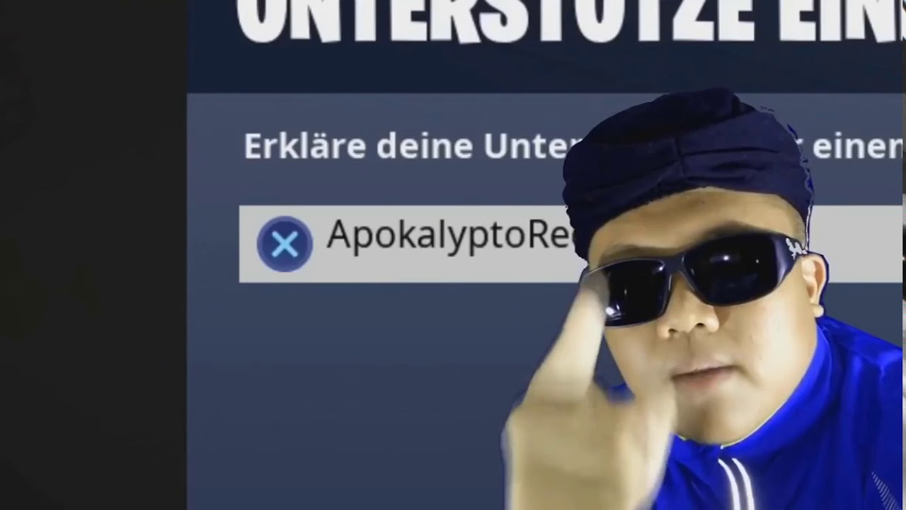 BENUTZT VON ITS ASSI TV SEIN CREATOR CODE : MECITO MERMIFLOW - YouTube