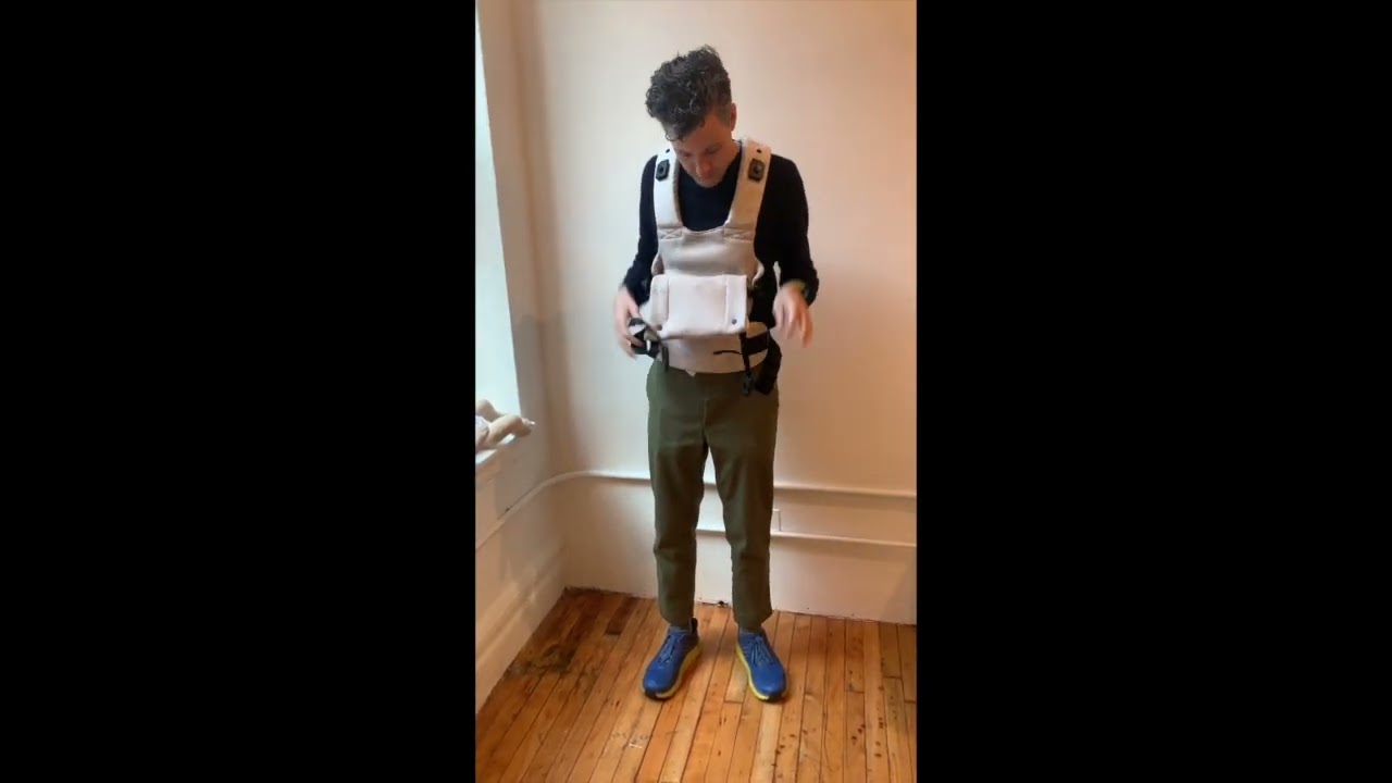 Inward Facing-Ensuring a Hip Healthy Position - YouTube