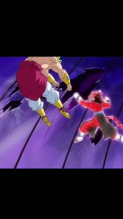 Cumber New Form 🔥goku Dbs Shorts Youtube