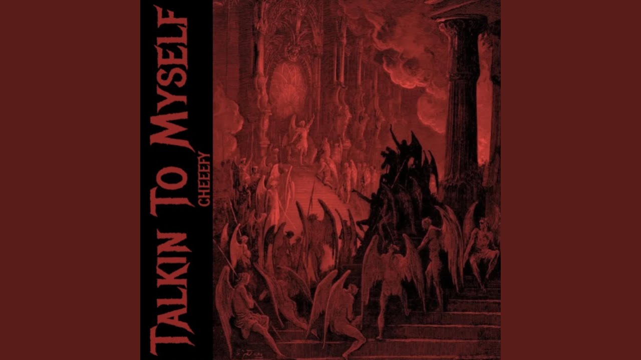 Talkin To Myself - YouTube