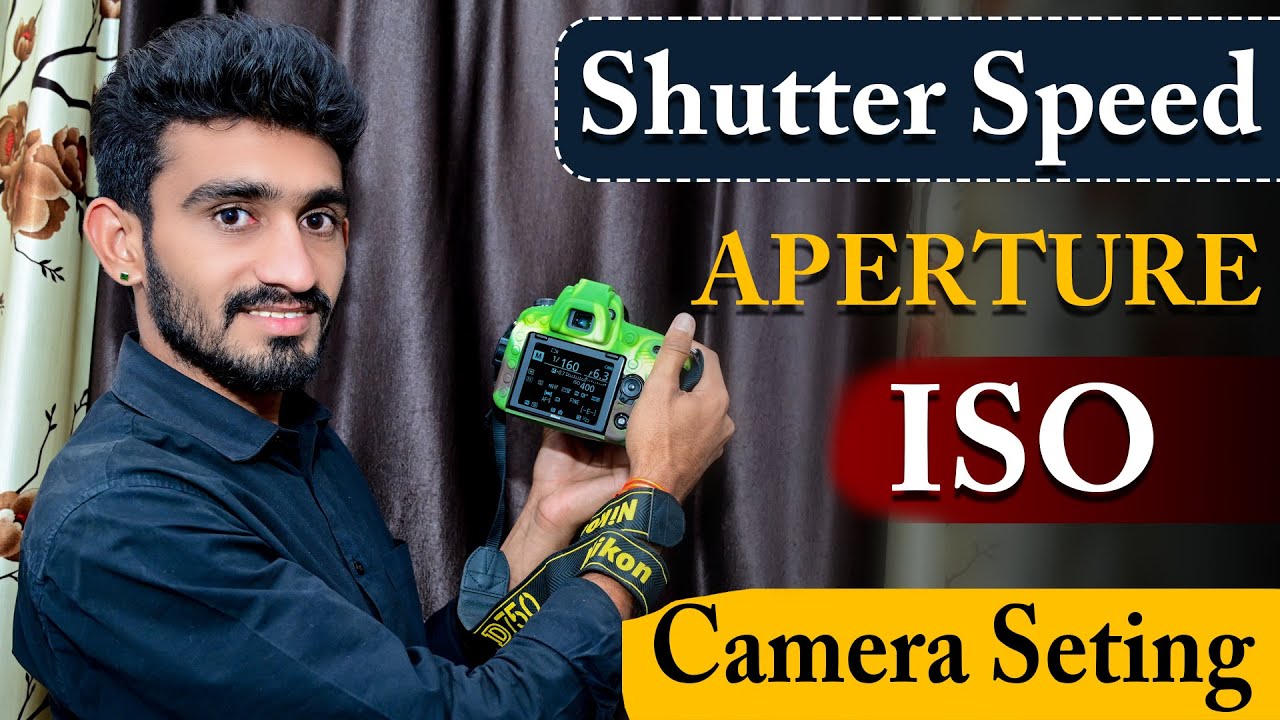 What Are The Settings On A Camera YouTube what-are-the-settings-on-a-camera-youtube