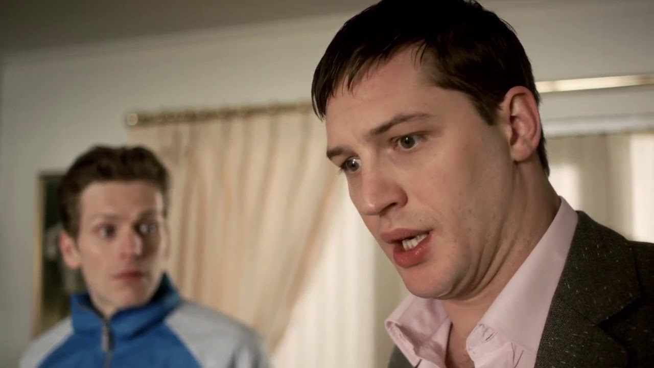 The Take 2009 - YouTube