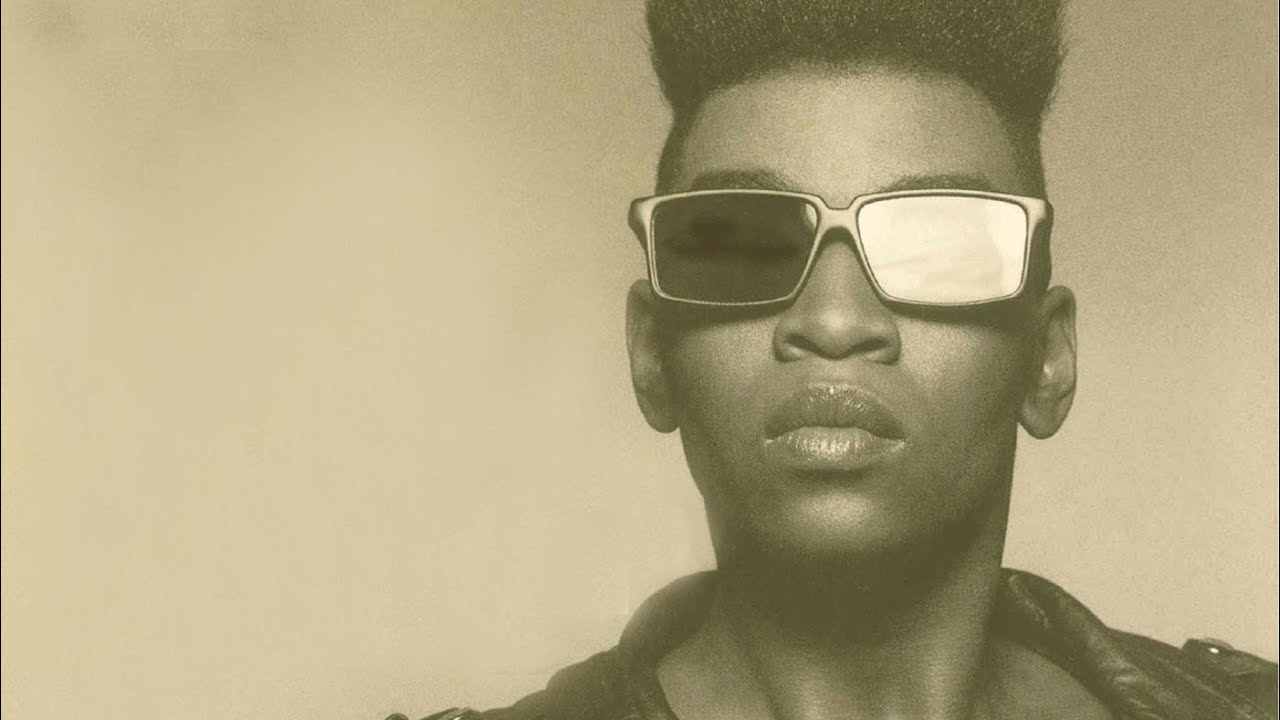 Adeva - Respect - YouTube