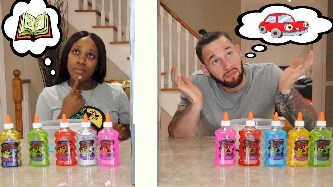 Twin Telepathy Slime Challenge Ryan Daddy!, 42% OFF