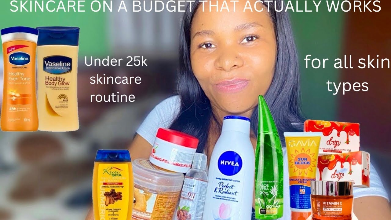 Head To Toe Budget Friendly Skincare Routine For Rich Glowing Bright head-to-toe-budget-friendly-skincare-routine-for-rich-glowing-bright