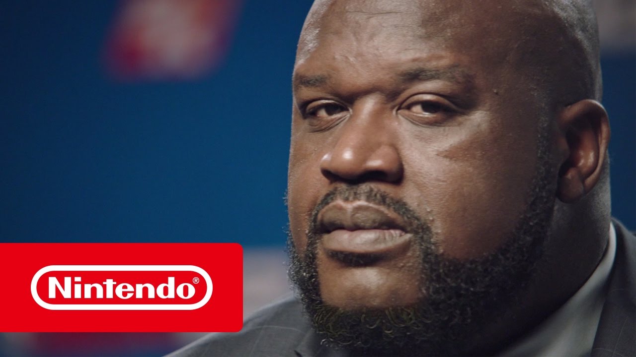 The Biggest Nintendo Switch Retail Games of 2017 - Summer Edition ...