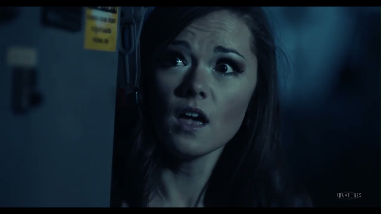 Editing Challenge | Horror Scene | Cinestudy - YouTube