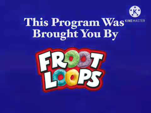 Froot Loops Glo Worm Commercial (2005) (PARAMOUNT DVD VARIANT) (For ...