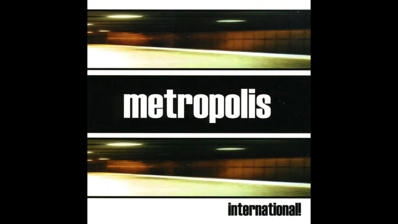Metropolis International! 10 To Truly Love You - YouTube