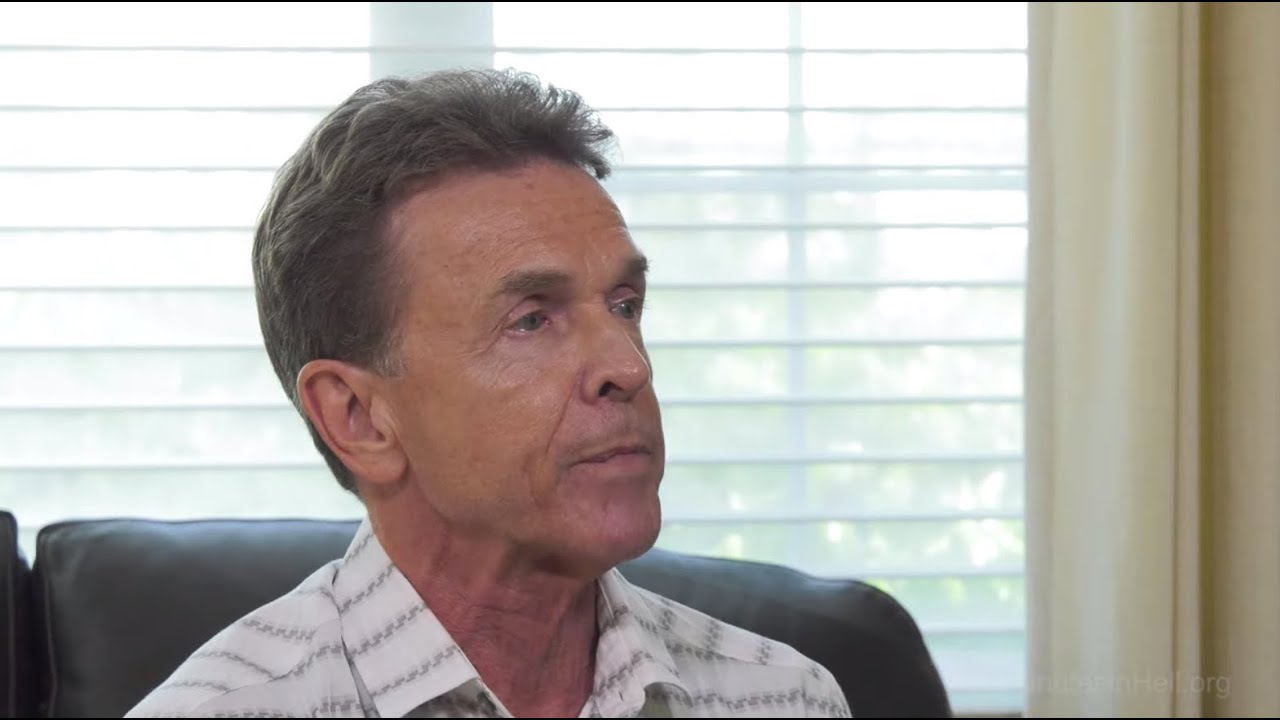 What Does It Mean To Choose? - Bill Wiese, "The Man Who Went To Hell ...
