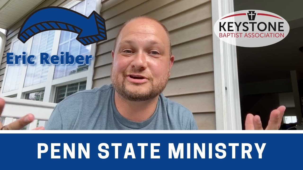 Eric reiber - YouTube