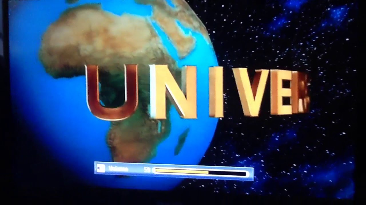 Universal (1996) logo - YouTube