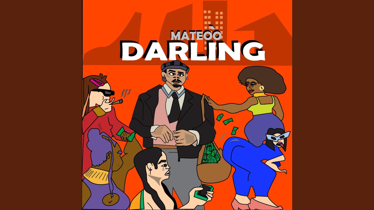 Darling - YouTube