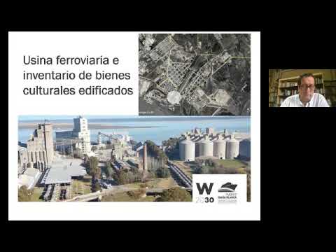 Ponencia José María Zingoni | XXII Jornadas Internacionales INCUNA 2020 ...