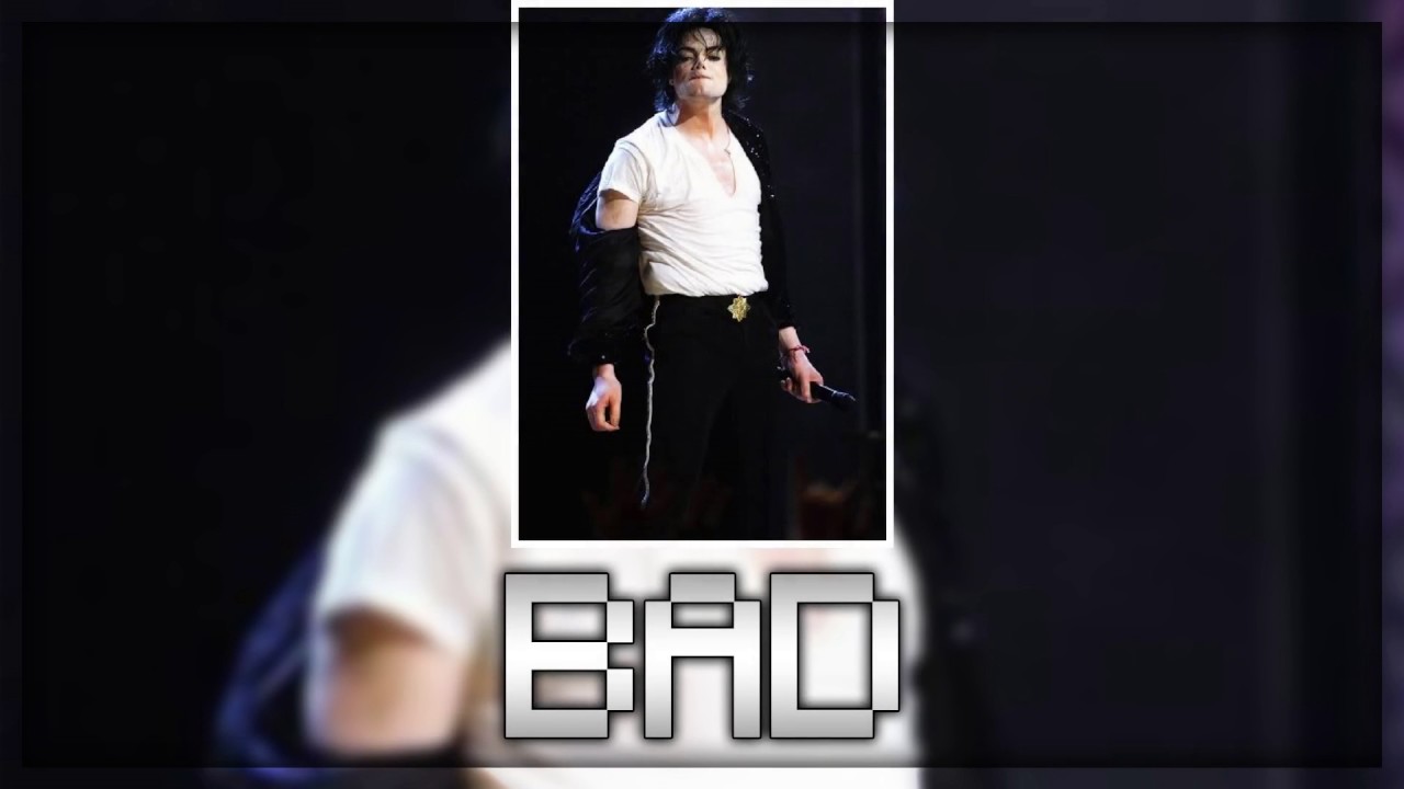 BAD - Invincible World Tour 3rd Leg (Fanmade) | Michael Jackson - YouTube