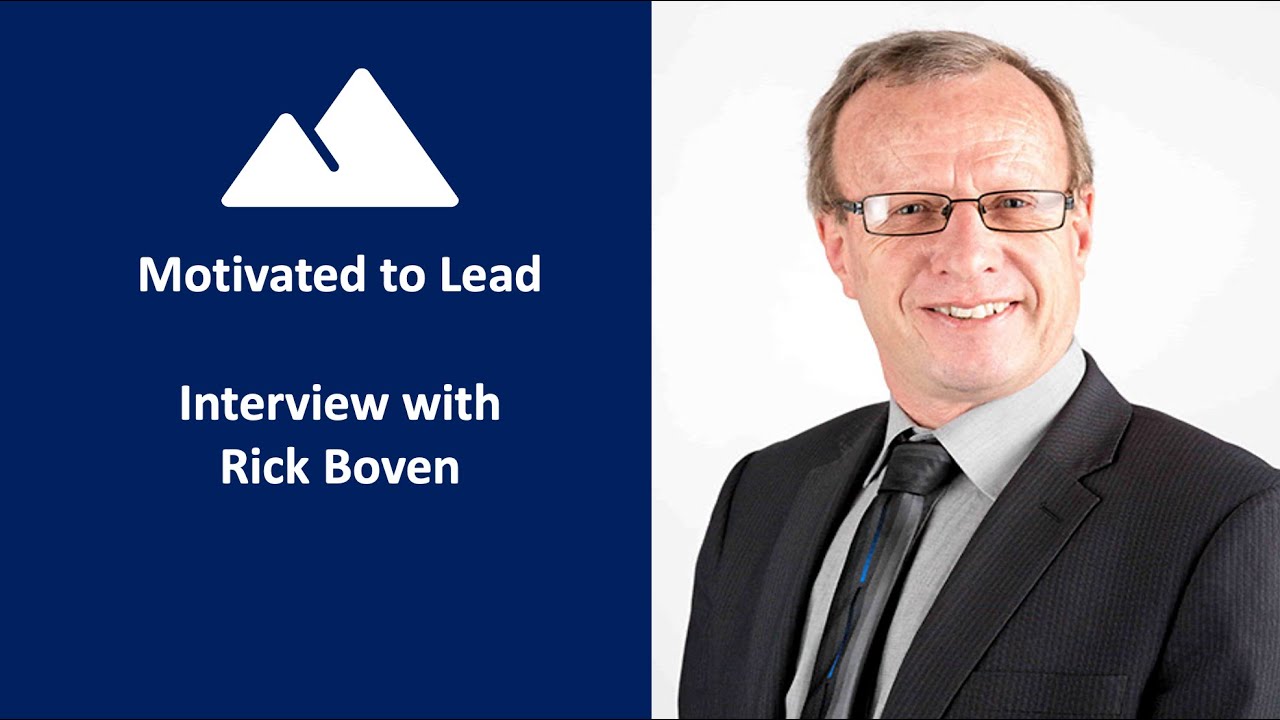 Episode: 243 Rick Boven - YouTube