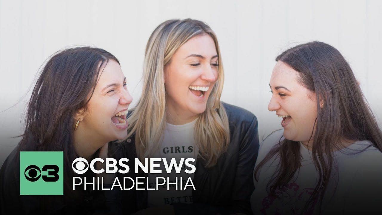 Philadelphia woman creates app to build community among gay, trans and ...
