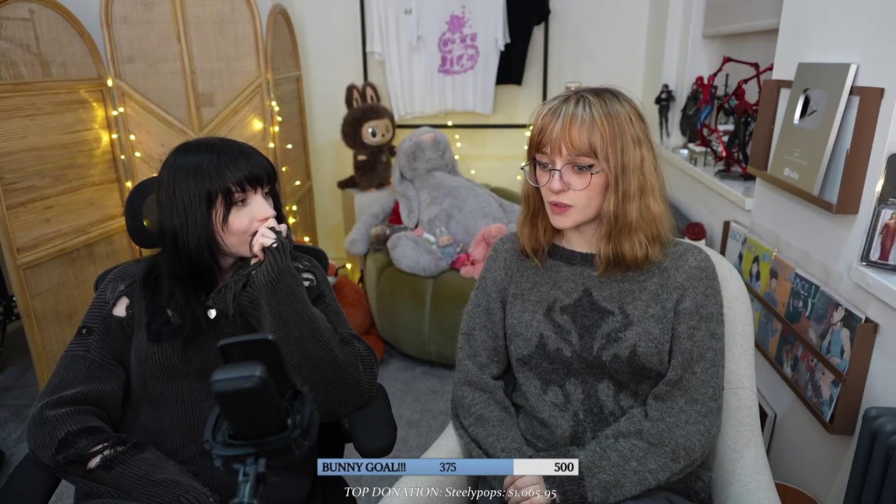 PIERBI IS LEAVING ME 😨 - YouTube