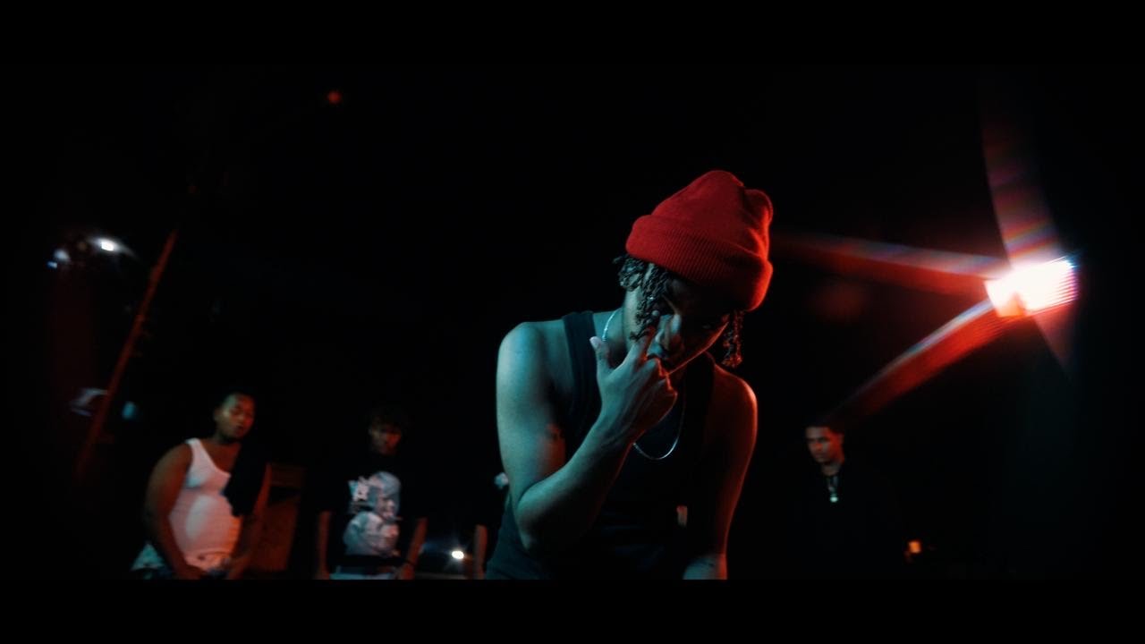 Axel JD - LEGENDARIO!! (Video Oficial) - YouTube