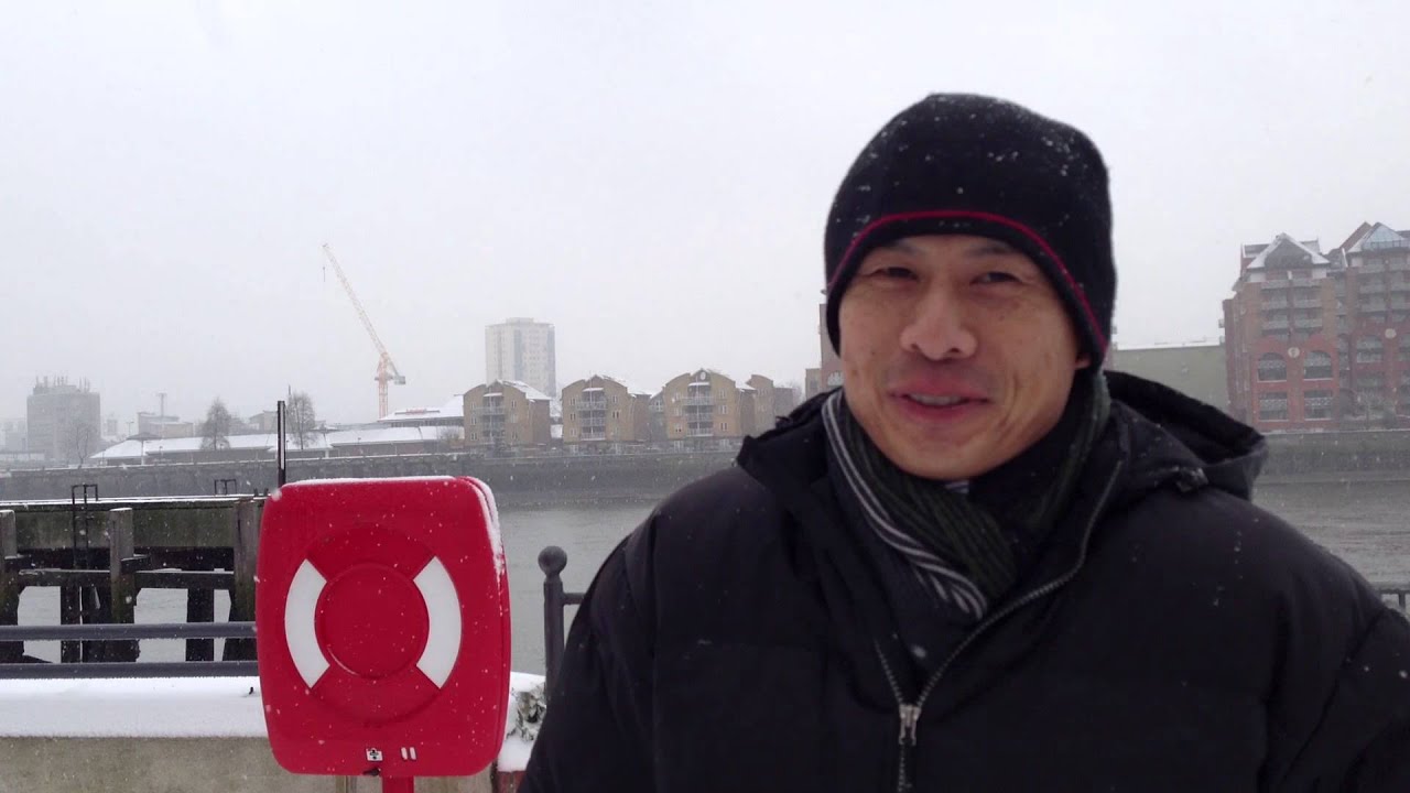 Wishing Sean Arghami a Birthday Wish! - YouTube