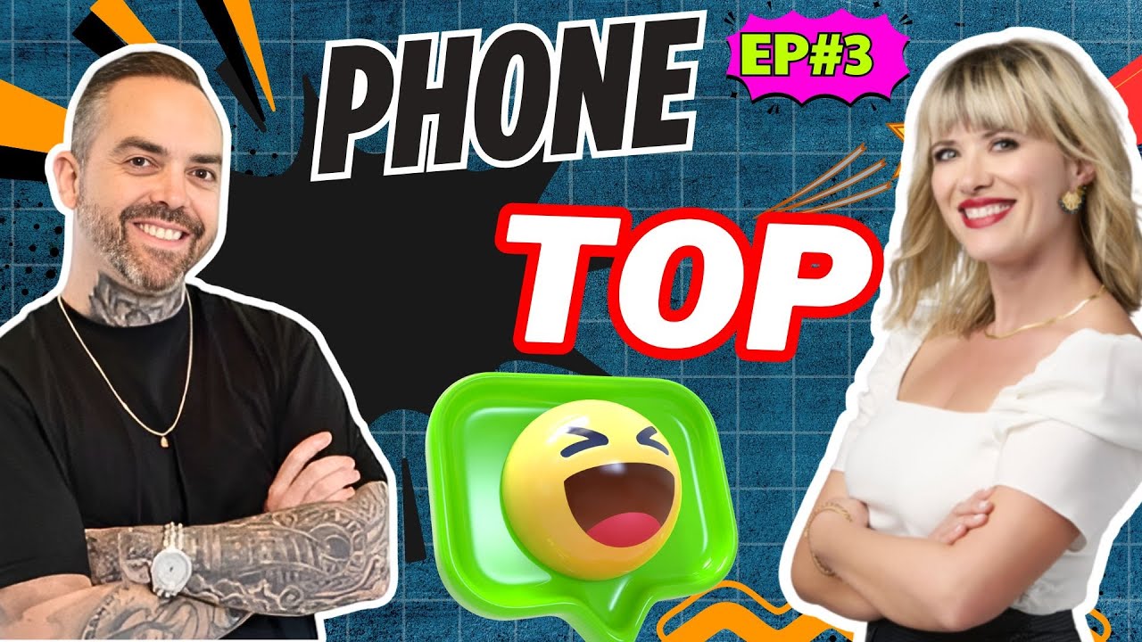 🎉 Hilarious Jubal Phone Pranks 👀 Ultimate Phone Tap Moments 🙊 - YouTube