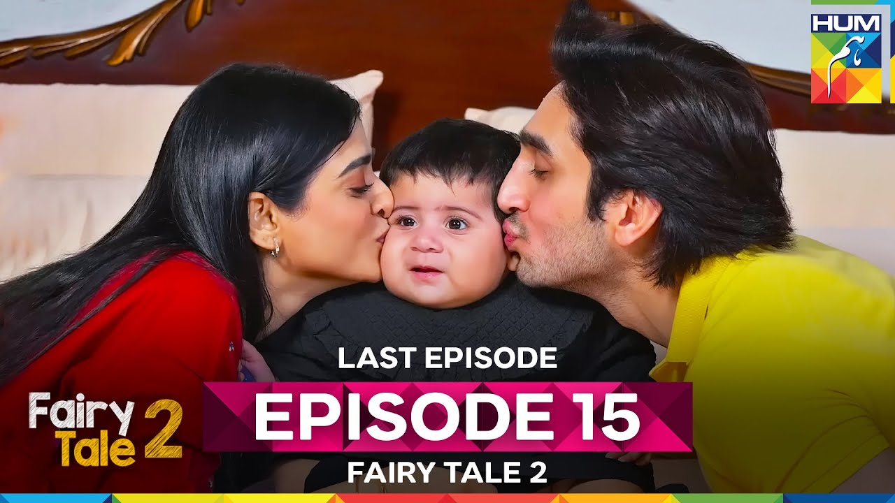 Fairy Tale Season 2 | Episode 15 - FINAL - YouTube