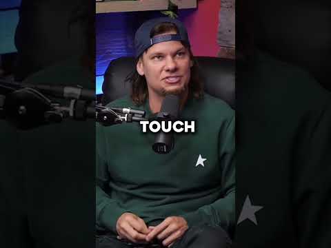 Why Theo Von doesn’t go to McDonald’s