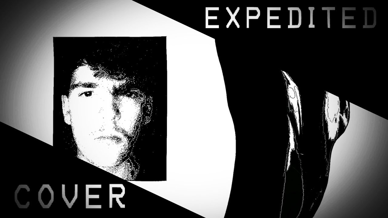 [FNF COVER] Expedited | County Funkin - YouTube