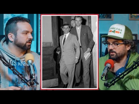 The plot to oust Meyer Lansky from Cuba