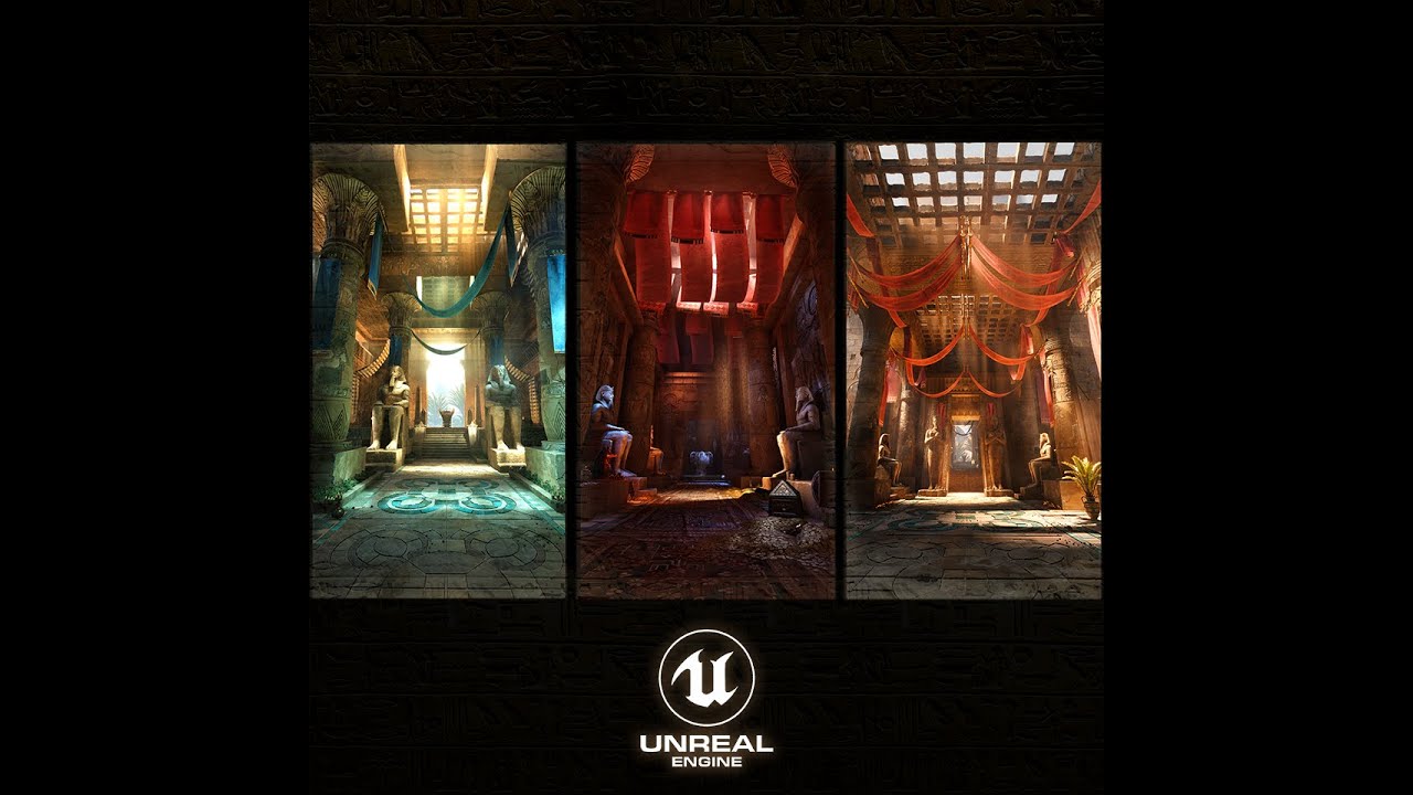 Tales of Two Kings Full movie with Credit 4K - YouTube