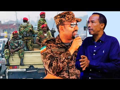 DEG-DEG Oromo oo Waji Cusub lasoo baxday Iyo Dhibaatada ay gacmahooda ku keensan doonaan - Falanqayn